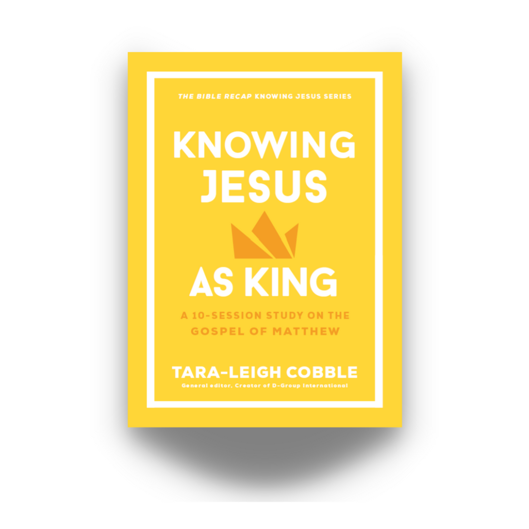 The Bible Recap
