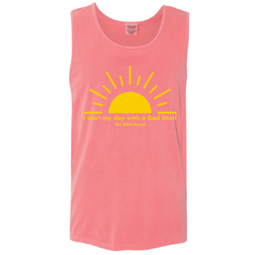 The Bible Recap: Study Guide