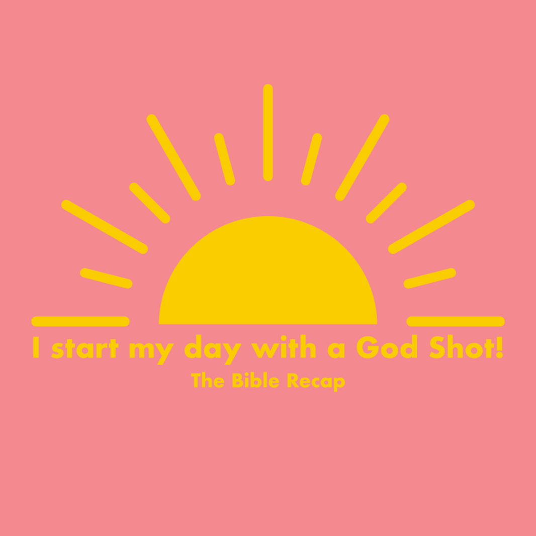 The Bible Recap: Study Guide