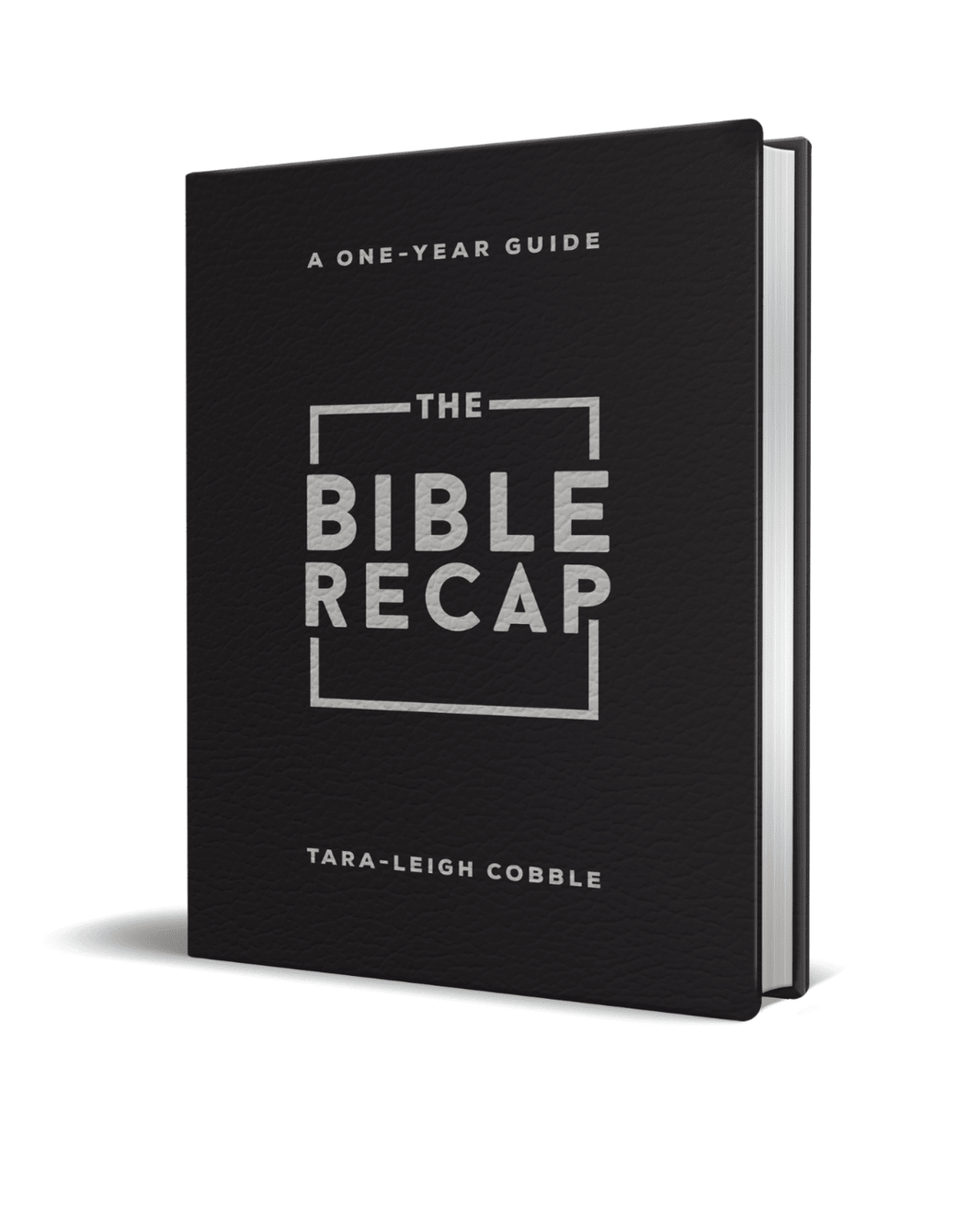 The Bible Recap
