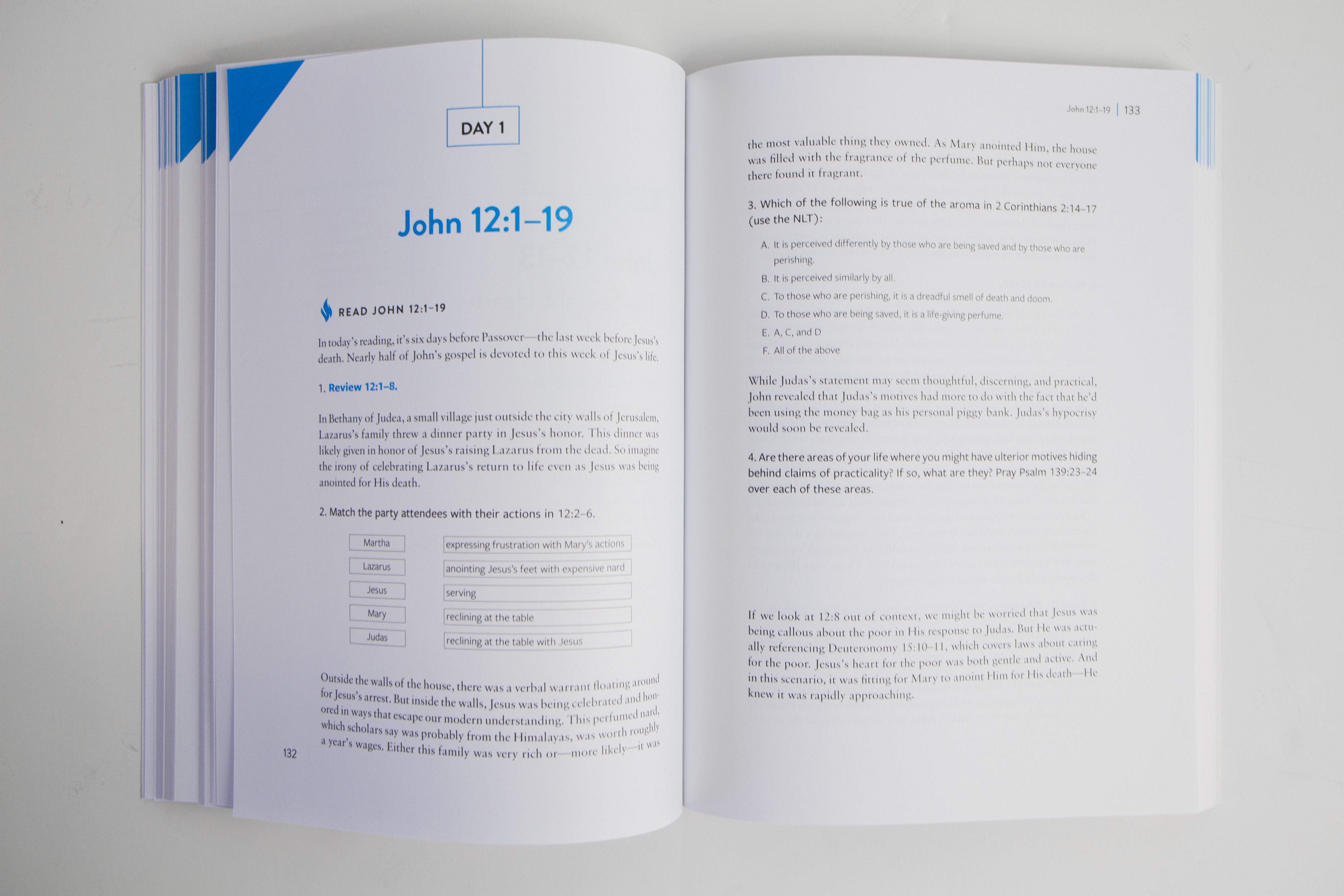 Knowing God Series – The Bible Recap