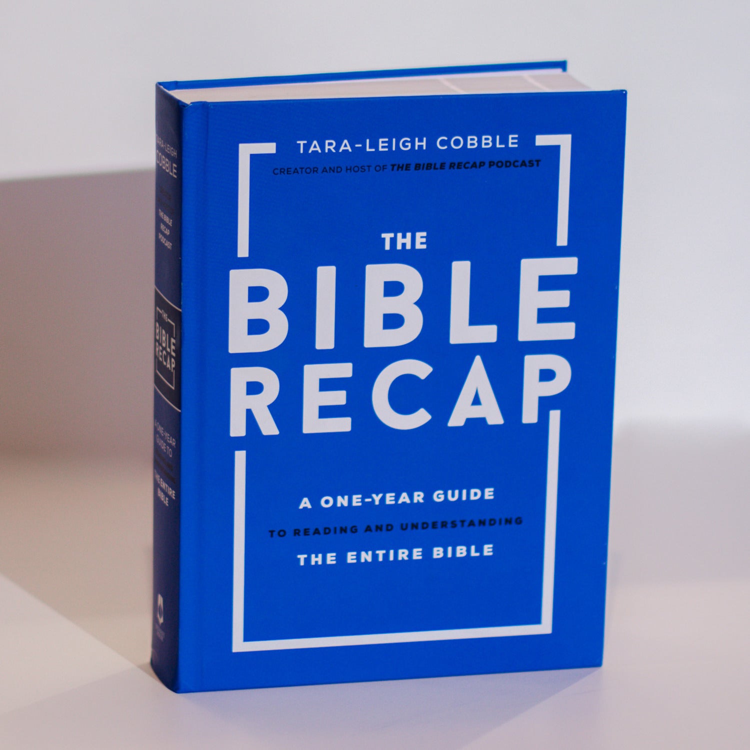 The Bible Recap