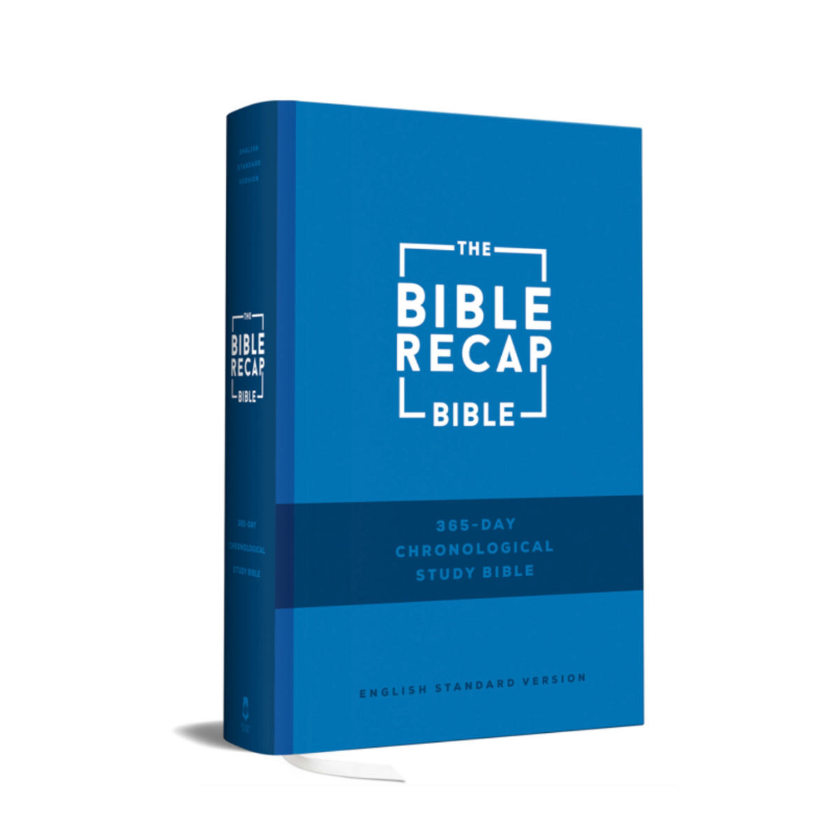 TBR Bible – The Bible Recap