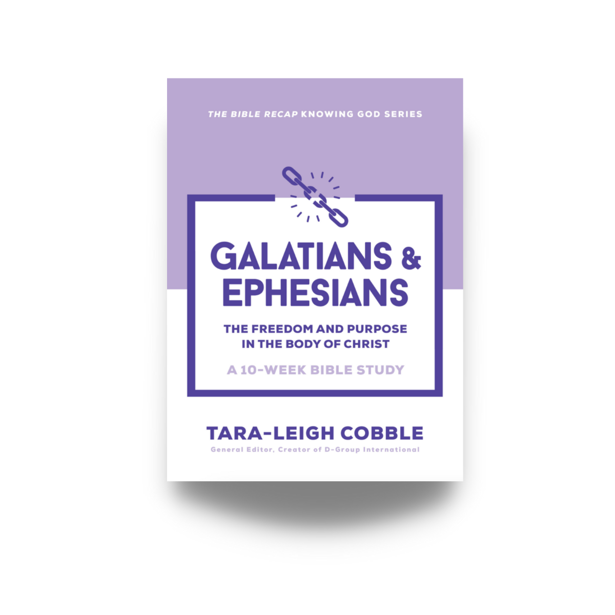 Knowing God Series – The Bible Recap