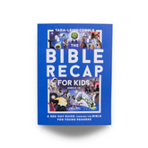 The Bible Recap: Study Guide