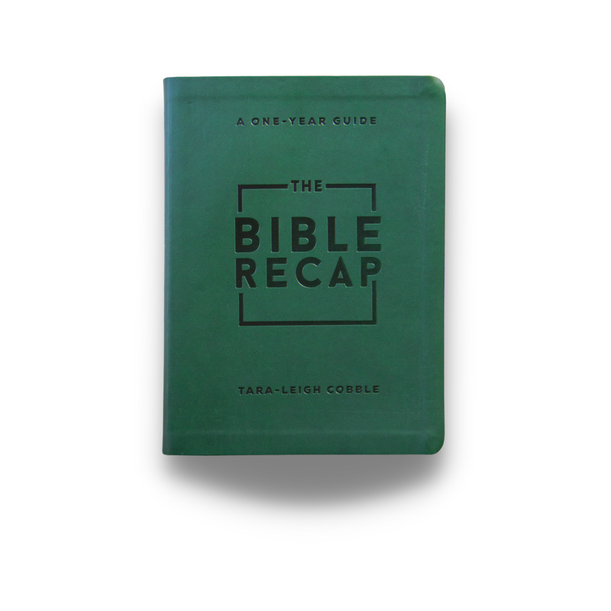 The Bible Recap