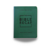 The Bible Recap: Study Guide