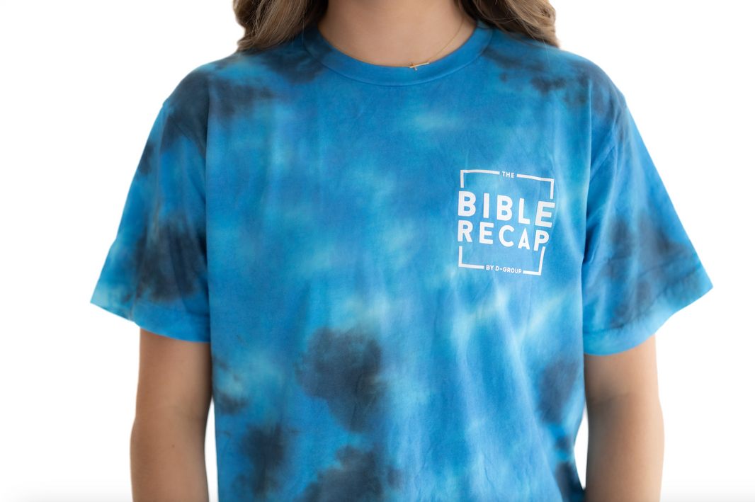The Bible Recap