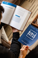 The Bible Recap: Study Guide