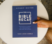 The Bible Recap: Study Guide