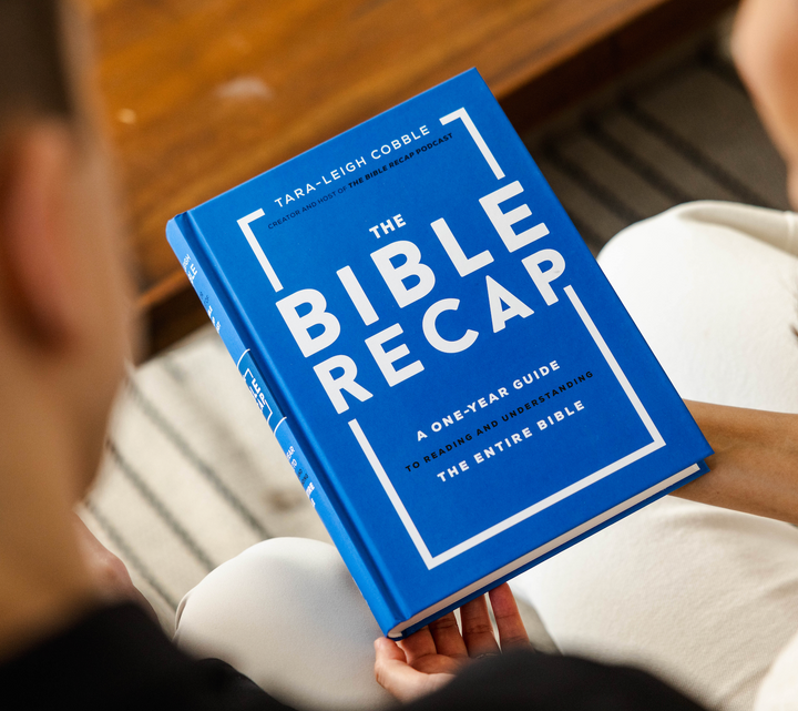 Shop All Products – The Bible Recap