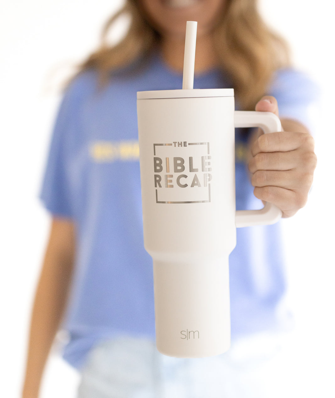 The Bible Recap