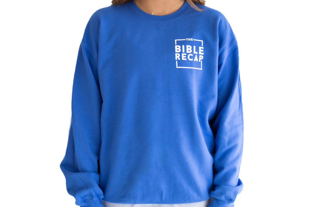 The Bible Recap