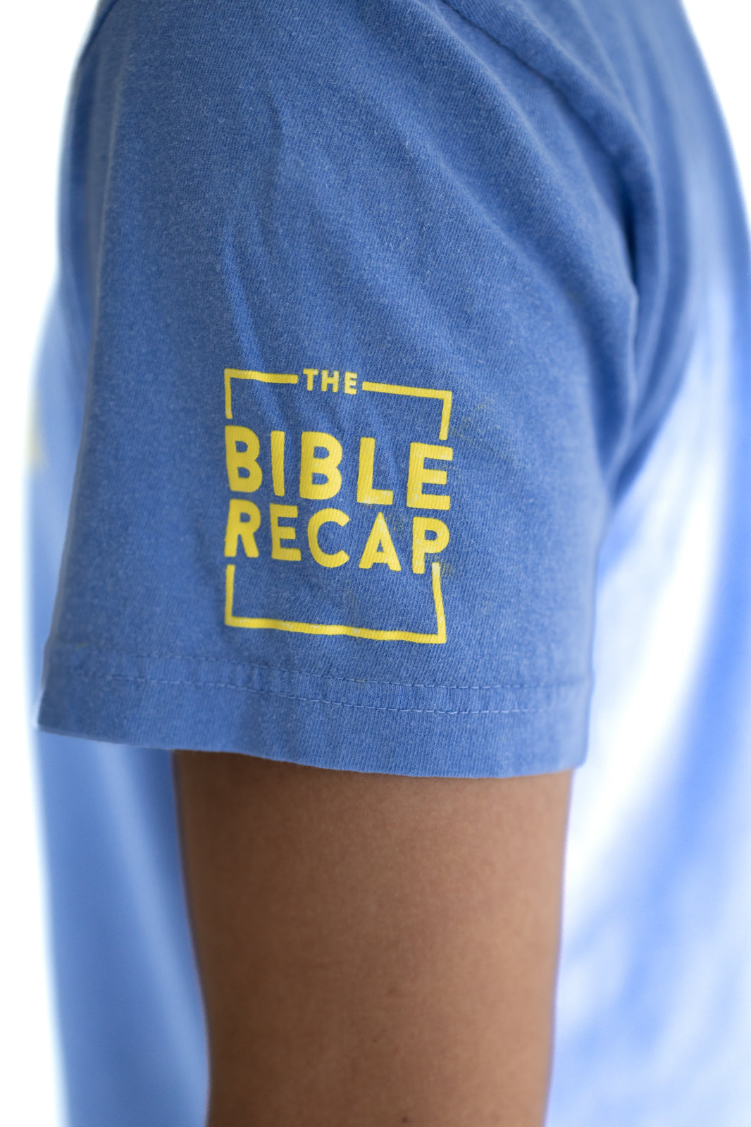 The Bible Recap Kids' Devotional: 365 Reflections and Activities for C