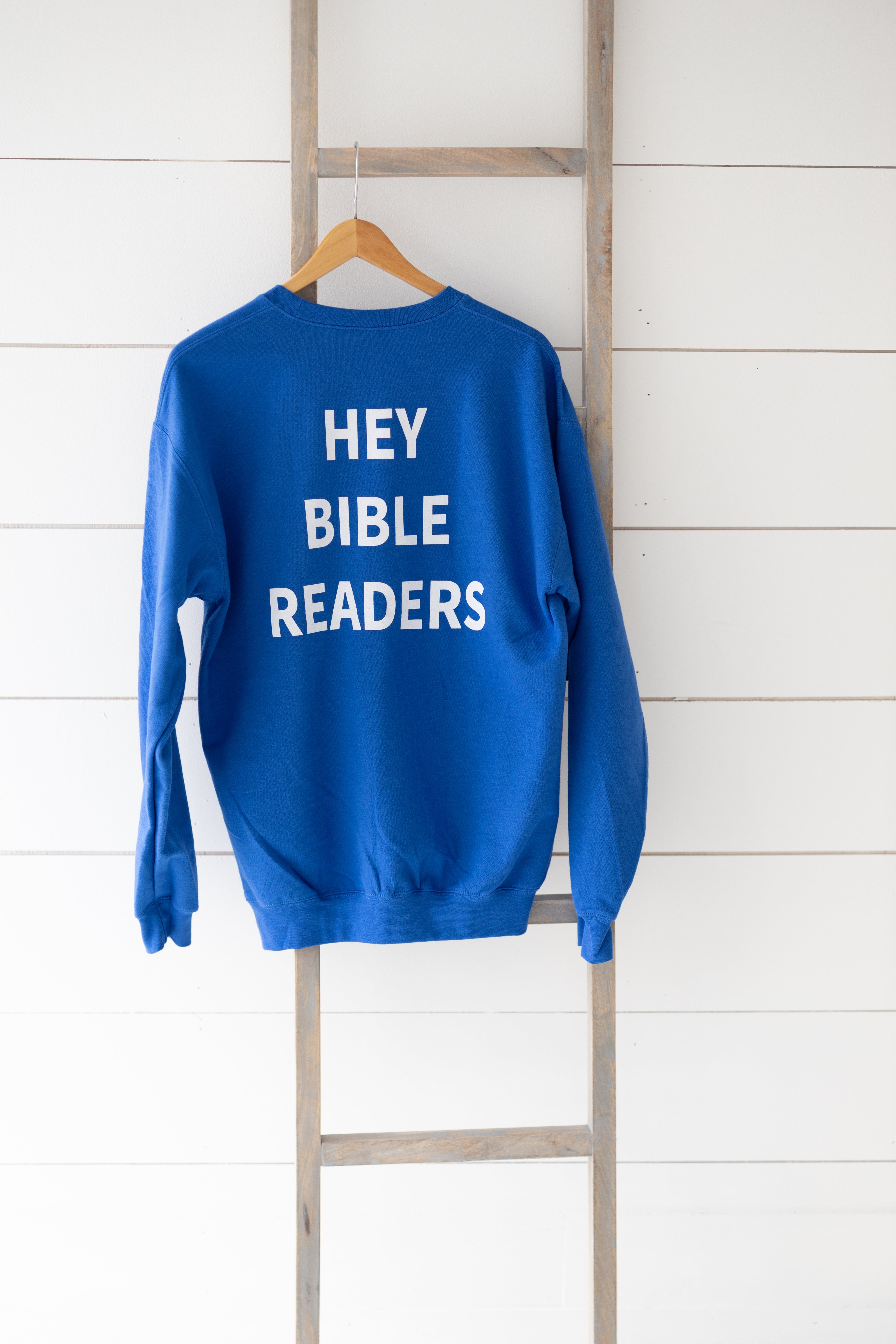 The Bible Recap