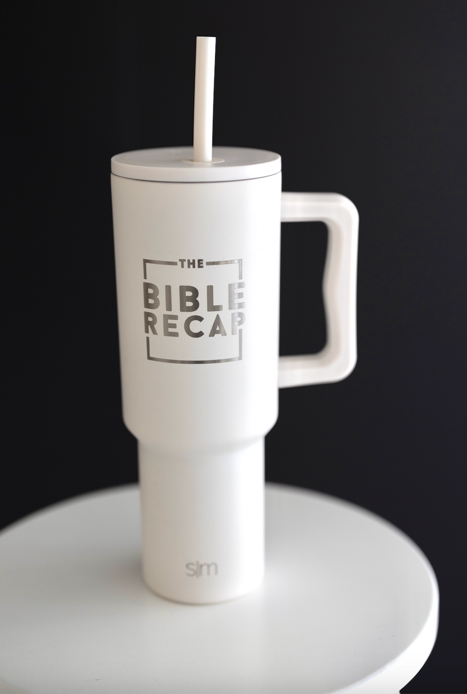 The Bible Recap Kids' Devotional: 365 Reflections and Activities for C
