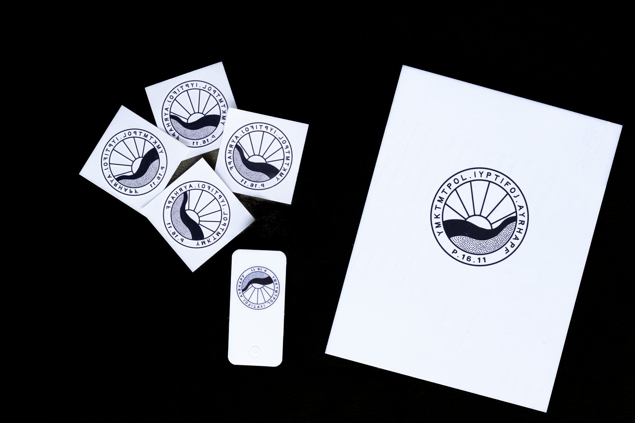 Scripture Memory Kit - Psalm 16:11 – The Bible Recap