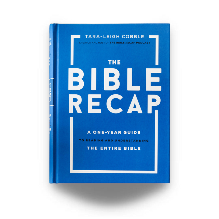 The Bible Recap